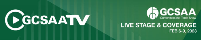 Coverage from the 2023 GCSAA Conference and Trade Show - GCSAA TV
