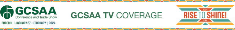 2024 GCSAA Conference and Trade Show - GCSAA TV
